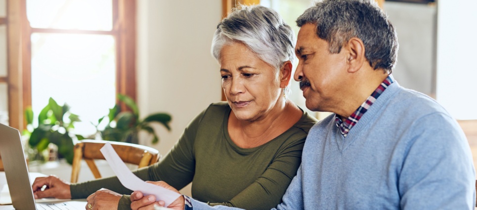 How to deal with pension and Inheritance Tax changes announced in the ...