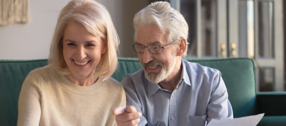 Why having an up-to-date will can help you secure some peace of mind ...